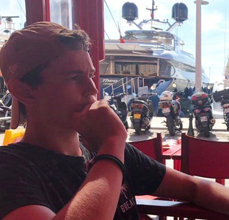 Orkspass Krampusverein – Sankt Johann im Pongau